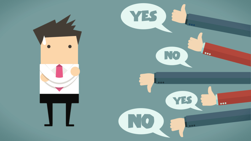 Feed-back positif : définition, coaching, entretien, méthode