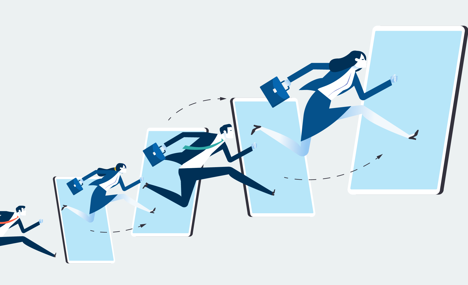 Guide To Building Internal Support For Your Technology Roadmap