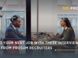 Land Your Next Job With These Interview Tips Prosum
