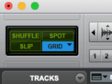 Edit Modes In Pro Tools Explained Tips Tricks