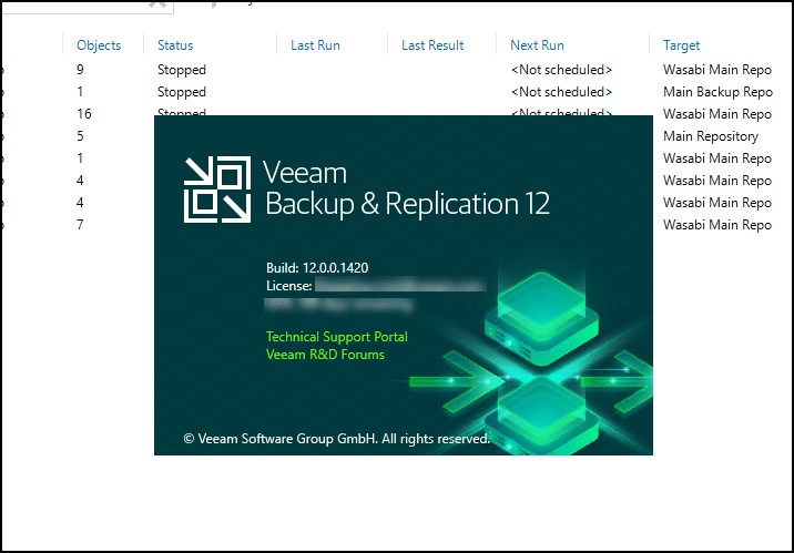 Veeam Backup: A Shield Against Cuba Ransomware