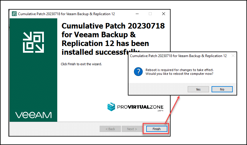 Veeam Backup: A Shield Against Cuba Ransomware