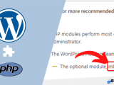 Fix Missing Mbstring Php Module On Wordpress Prowebtips