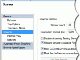 Proxy Switcher Change Proxy Settings On The Fly