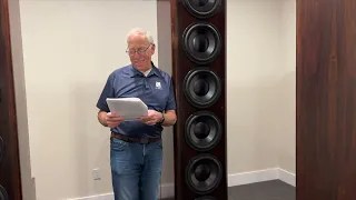 Separating Speaker Cable Conductors Ps Audio