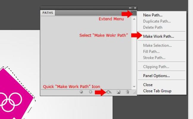 How To Convert Path Or Shape To Selection In Photoshop Otosection how-to-convert-path-or-shape-to-selection-in-photoshop-otosection