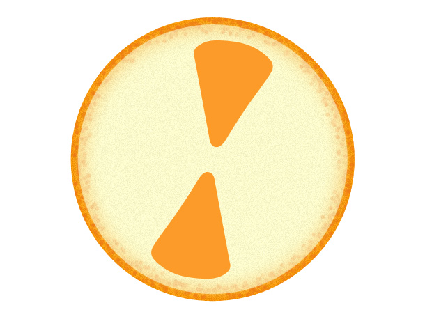 Tạo quả cam và chanh bằng Photoshop | .. Print Media Zone