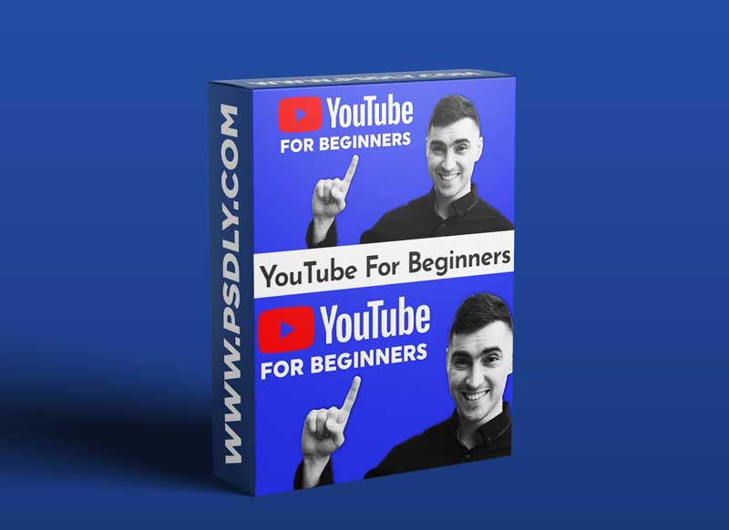 YouTube For Beginners