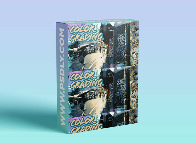 Adobe Premiere Pro | Color Grading Basics