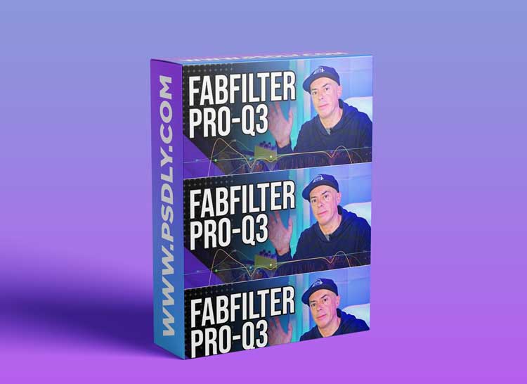 Fabfilter pro q3 license key free - polestone