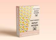 Create A Repeat Pattern In Adobe Illustrator
