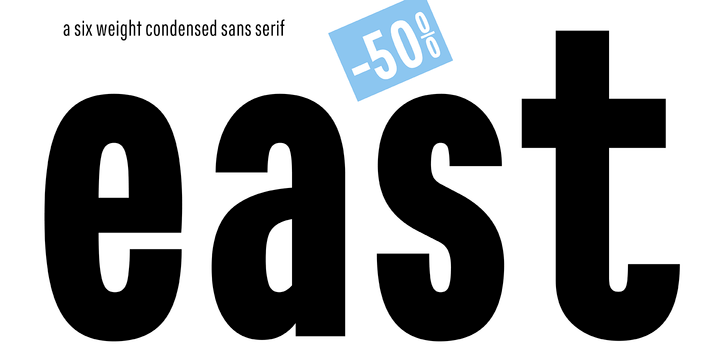 [FREE] East Font Family ( ͡° ͜ʖ ͡°)