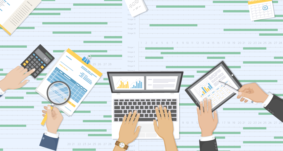 Collaborative Project Management For Asynchronous Work