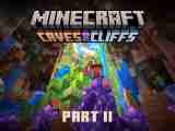 Minecraft Update 2 34 Brings Caves Cliffs Part Ii Content To Ps4