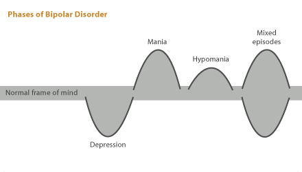 What Is Bipolar Disorder | Psychtree