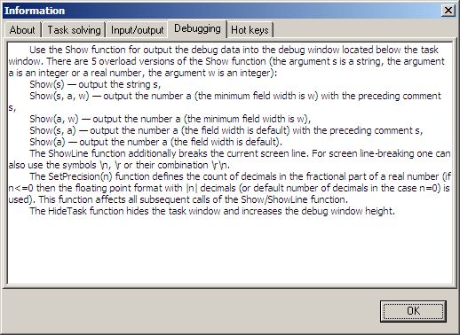 Programming Taskbook - Geometric Illustration Collection - HD Quality