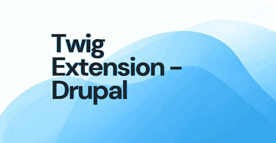 Drupal Twig Templating Engine Master Twig In Drupal Pti Webtech