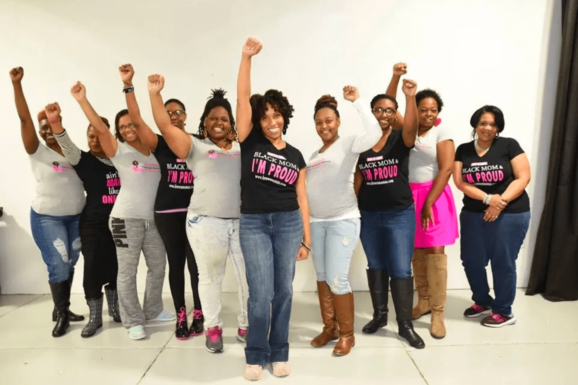 Brown Mamas develops Grow Mama Grow, a database of community courses ...