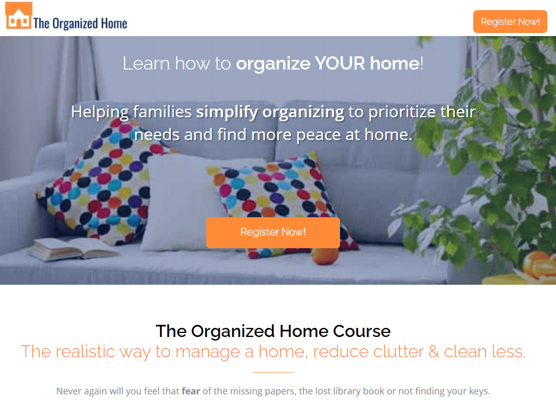 Home Life Bundle - Pulling Curls