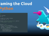 Programming The Cloud With Python Pulumi Blog