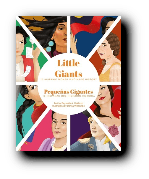 Little Giants – Sefina Hawke's Books