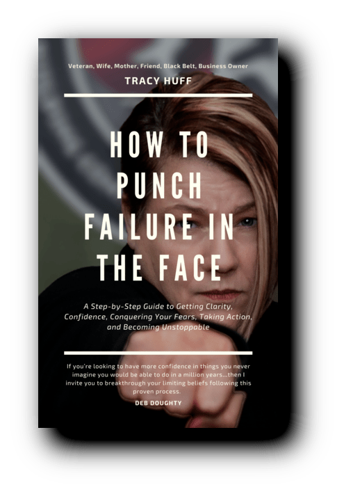 How to Punch Failure in the Face – Sefina Hawke's Books