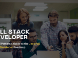 Java Full Stack Developer Roadmap Puneri Pattern