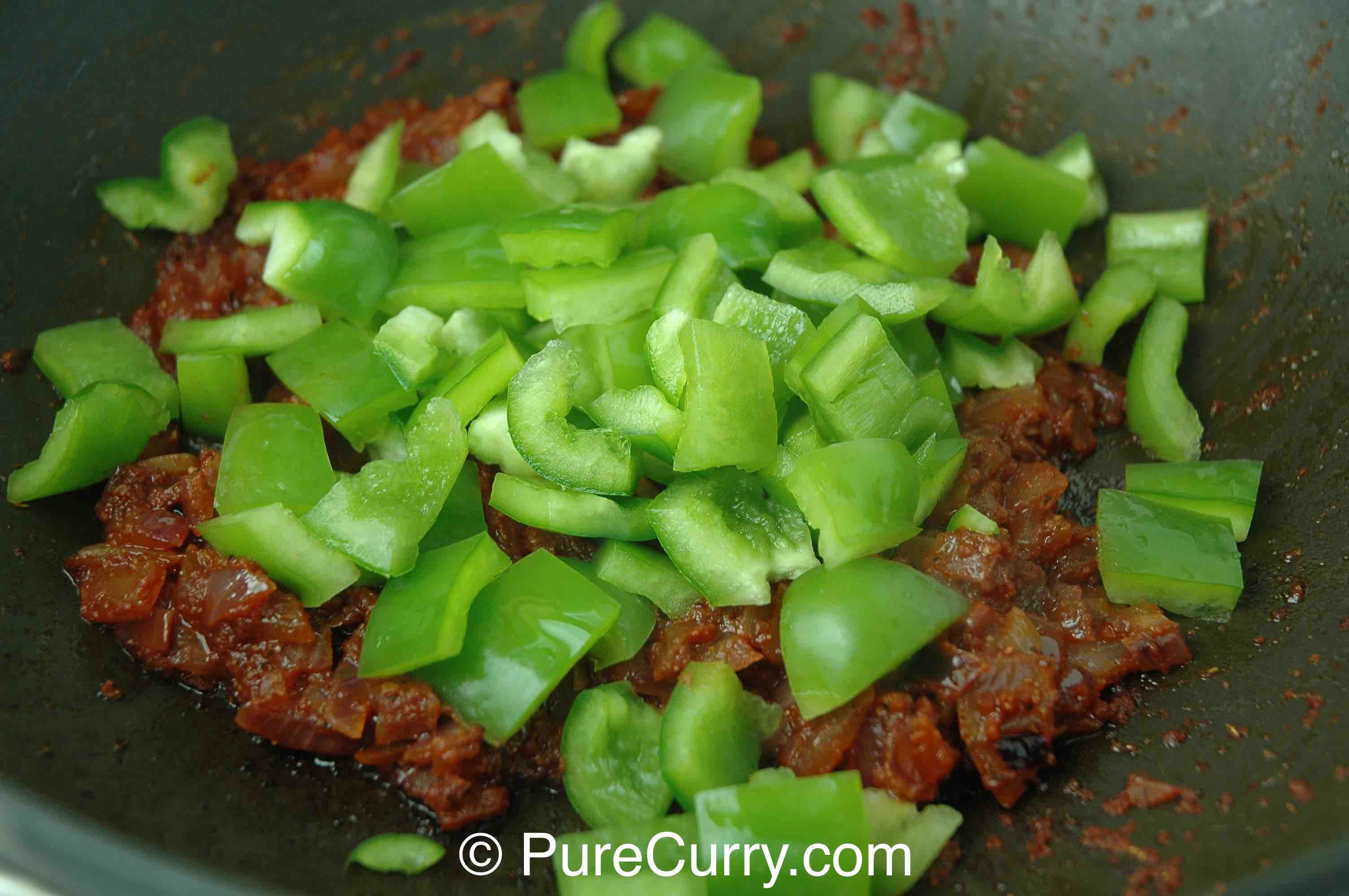 Pure Paneer - PURE CURRY