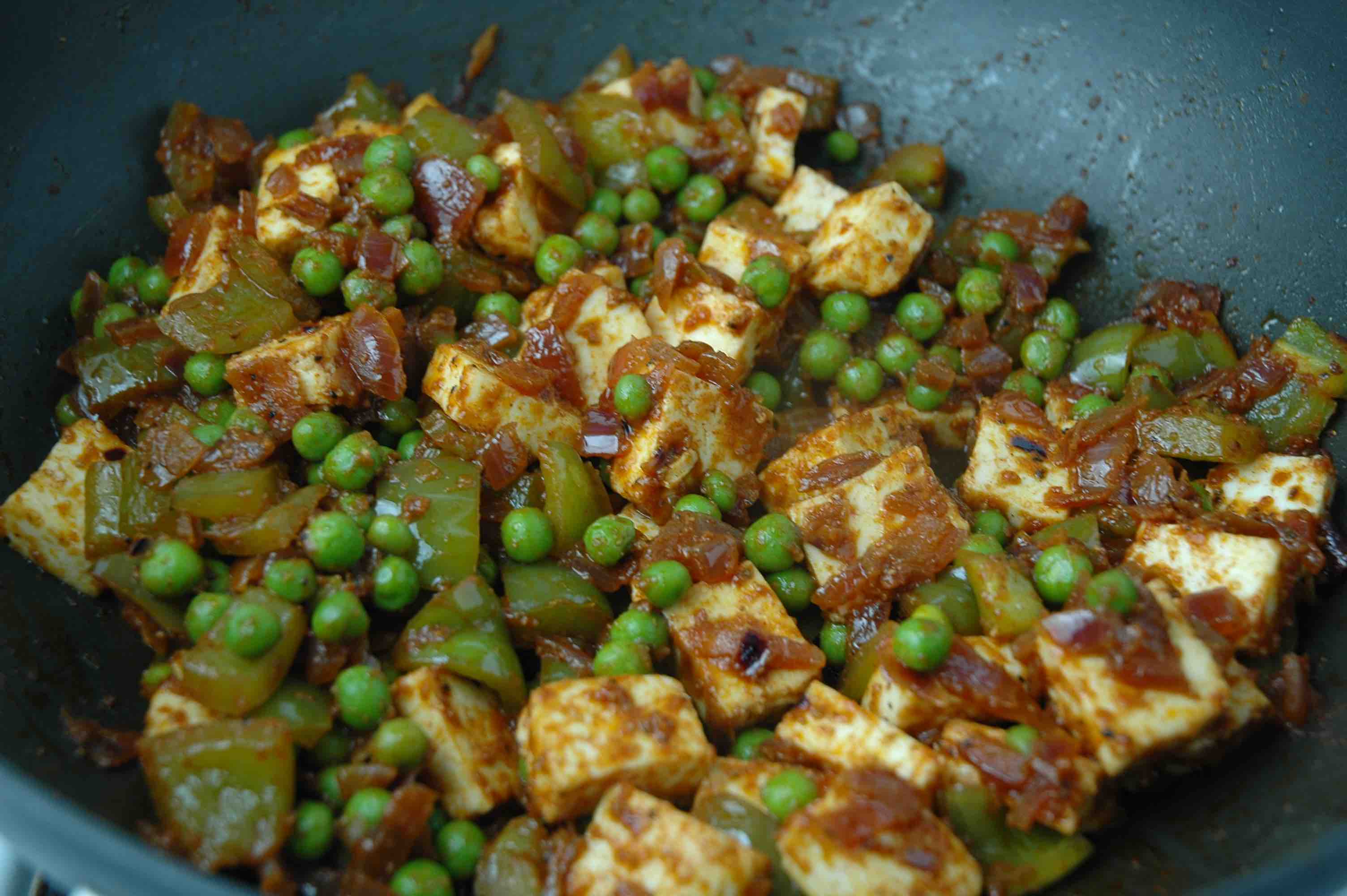 Pure Paneer - PURE CURRY