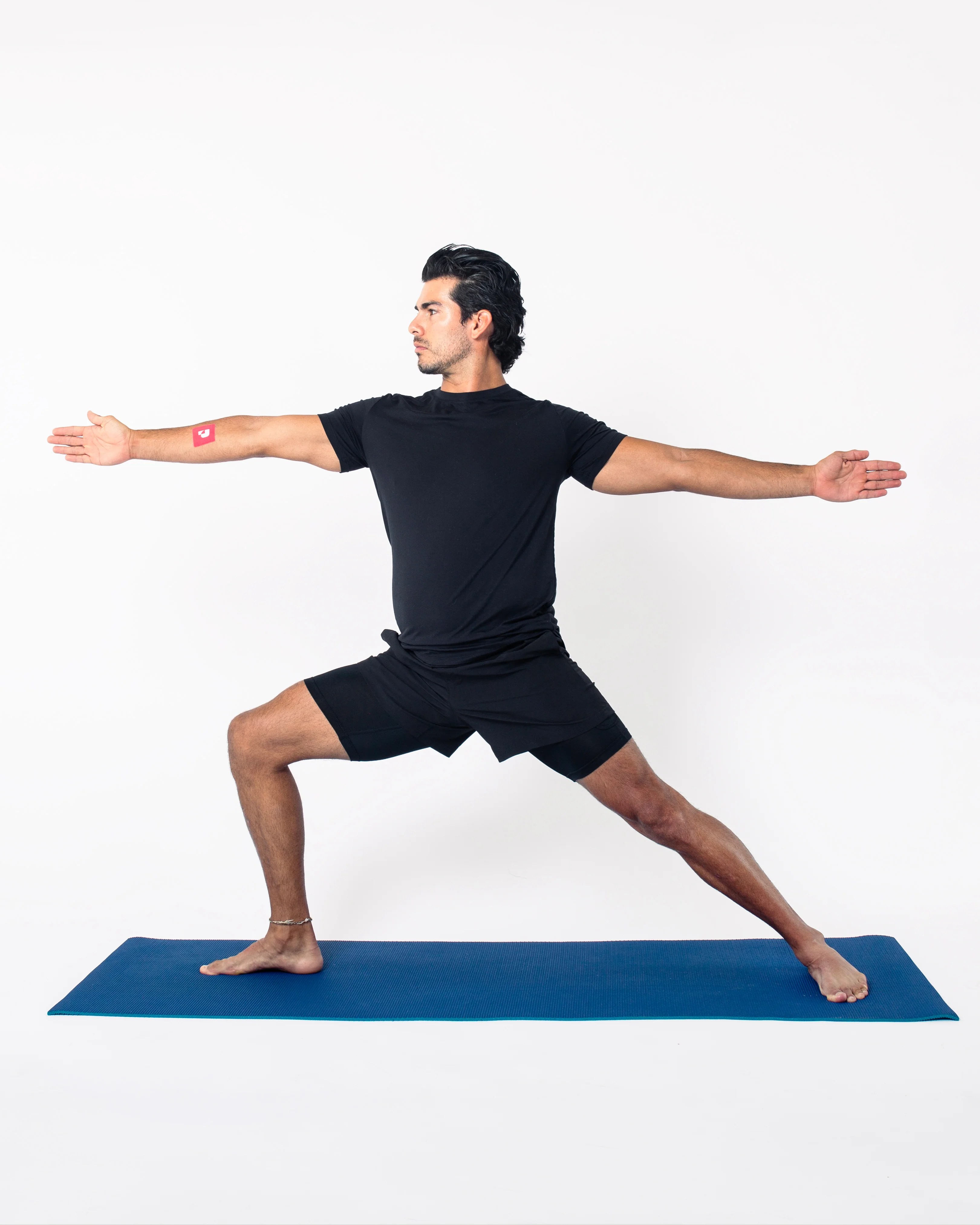 Pure Patch Pure Patch