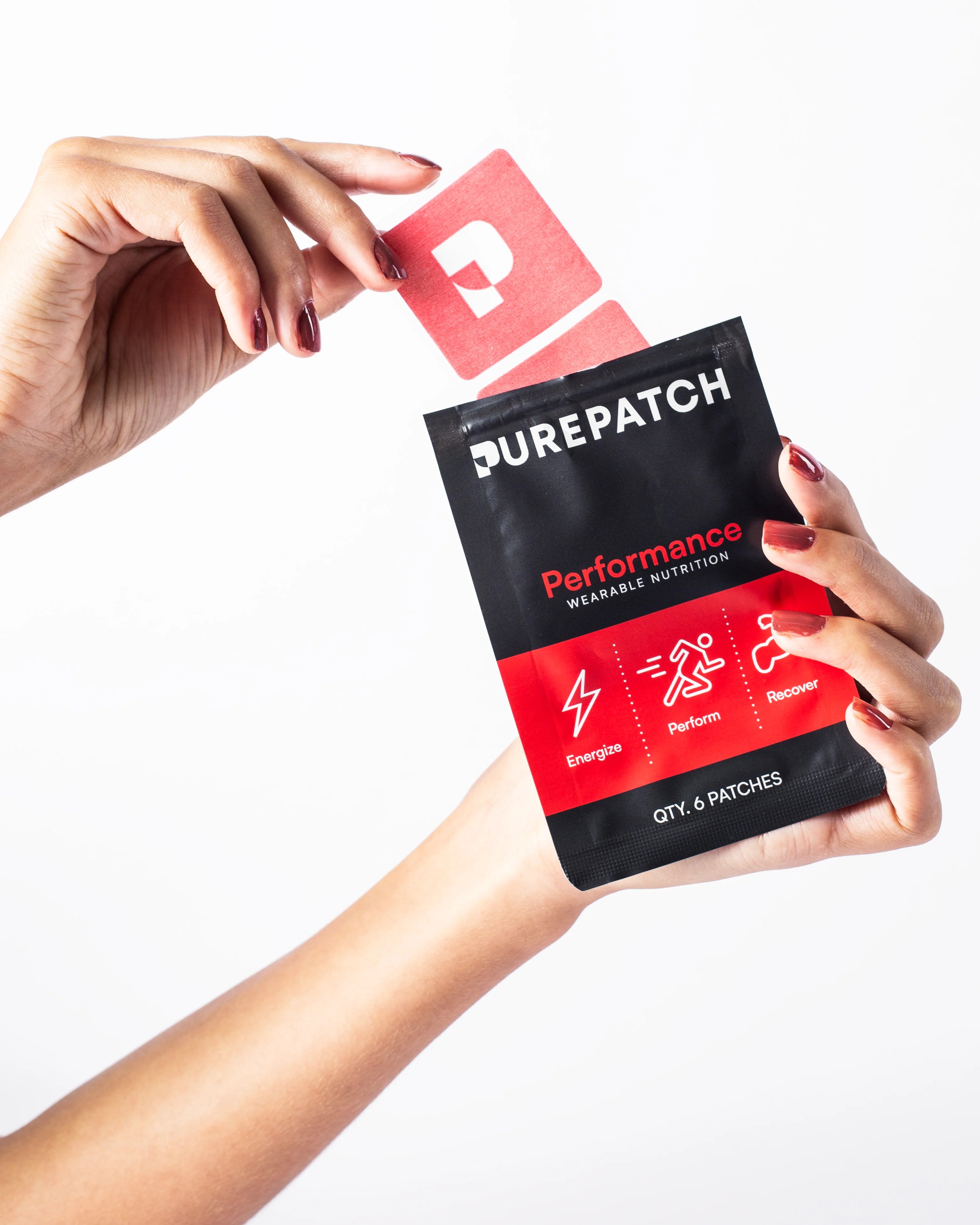 Pure Patch Pure Patch