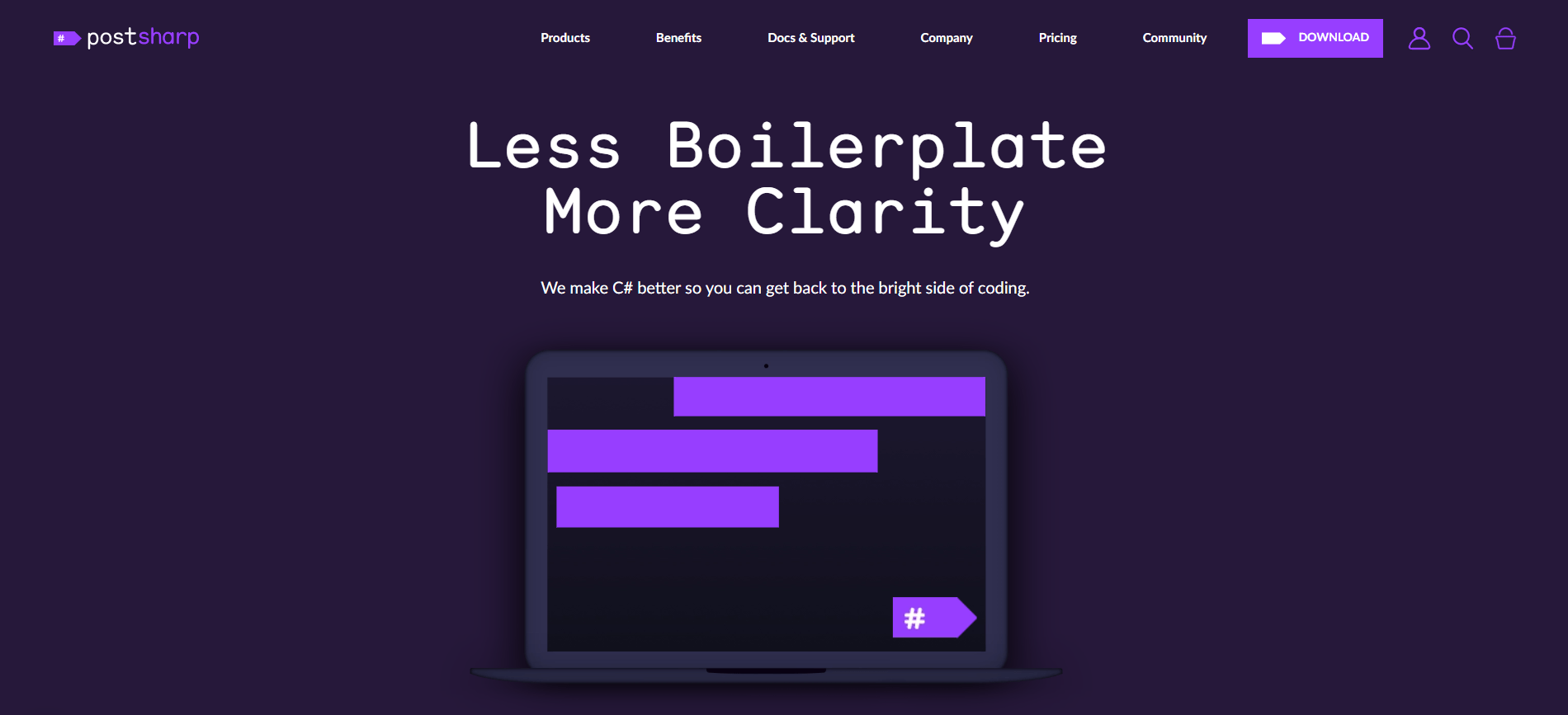 Pack .NET program to a single .exe file - PureSourceCode