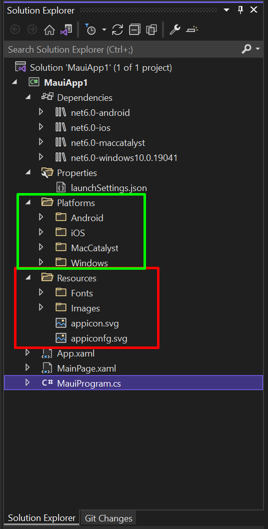 Install MAUI with Visual Studio 2022 (Preview) - PureSourceCode