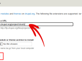 How To Add Push Notifications To Drupal The Easy Way Pushengage