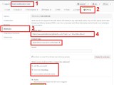 Example Github Webhooks Pushsafer Send Push Notifications Easy And Safe