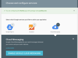 Tutorial Guide To Setup Up Google Cloud Messaging Gcm On Android