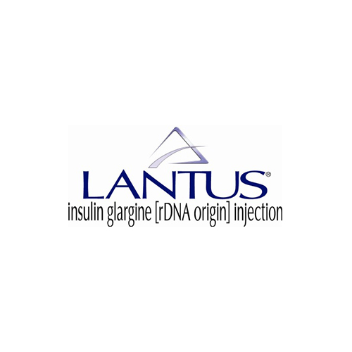 Lantus Insulin Savings Card - Push-Ups 'N Pumps
