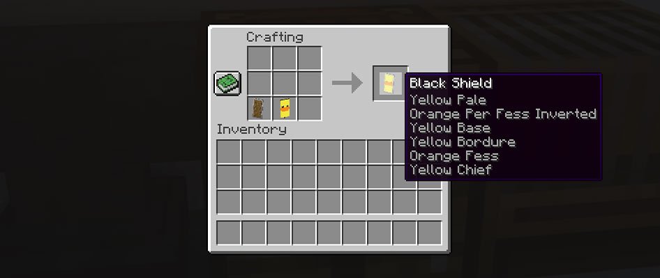 How Do You Put A Banner On A Shield In Minecraft PE Rankiing Wiki how-do-you-put-a-banner-on-a-shield-in-minecraft-pe-rankiing-wiki