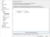 Remote Debugger
