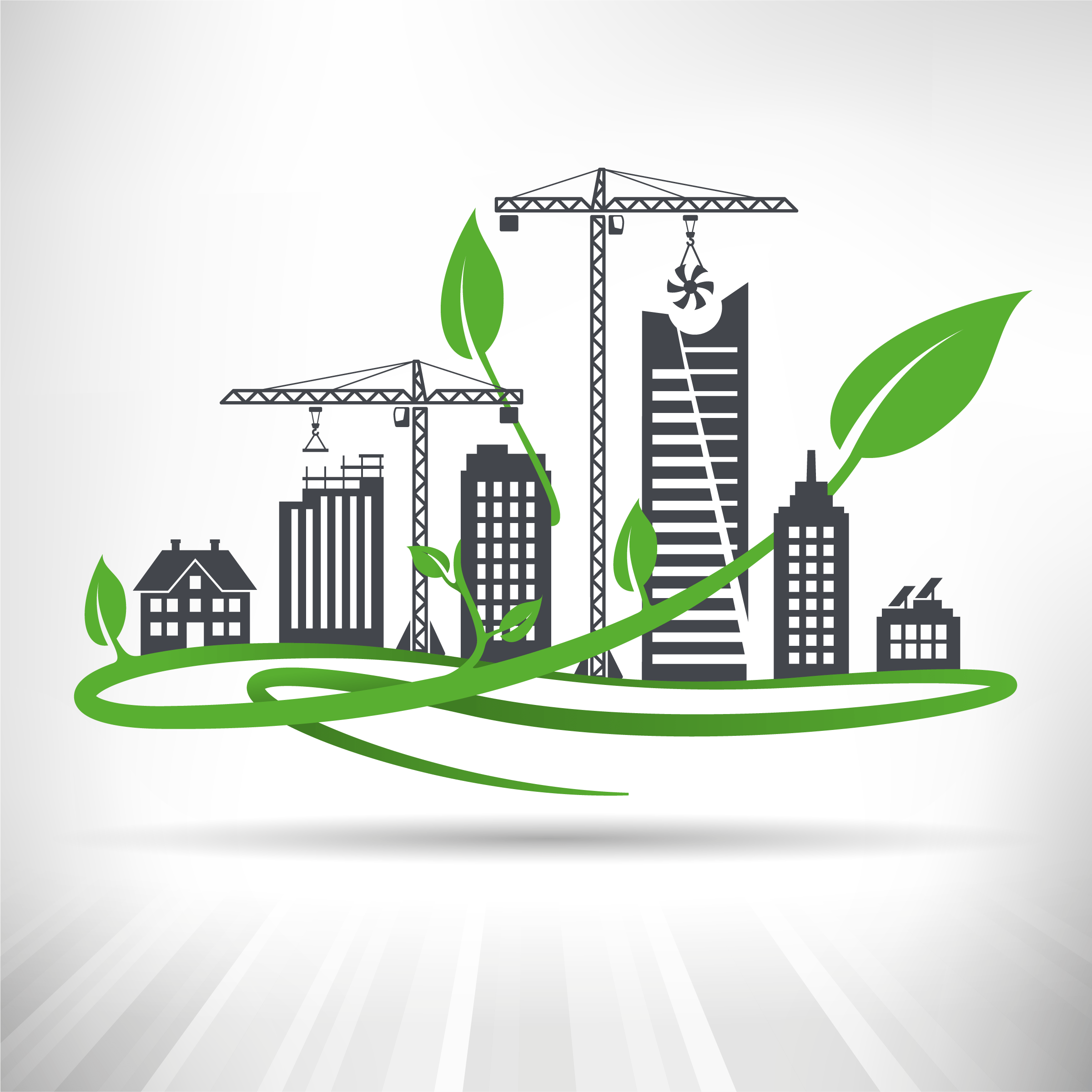 Leed Certificate - Benefits Of LEED Green Building Certification - PYRA ...