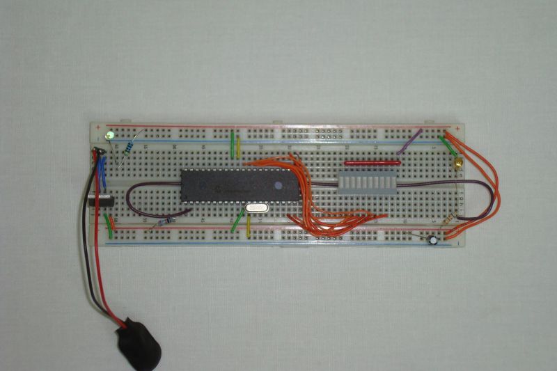 Tilt Sensor Makerfabs Electronic Hardware - Gradient Designs - Amazing Mobile Collection