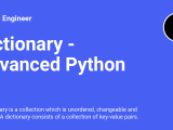 Dictionary Advanced Python 03 Python Engineer