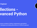 Collections Advanced Python 06 Python Engineer