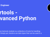 Itertools Advanced Python 07 Python Engineer