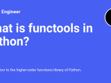 What Is Functools In Python Python Engineer