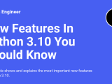 New Features In Python 3 10 You Should Know Python Engineer