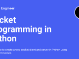 Socket Programming In Python Python Engineer