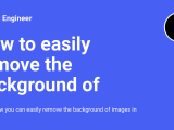 How To Easily Remove The Background Of Images In Python Python Engineer
