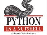 Python Book Shelf
