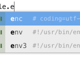 Using Atom As A Python Editor Pythonhow 1 First Steps In Programming